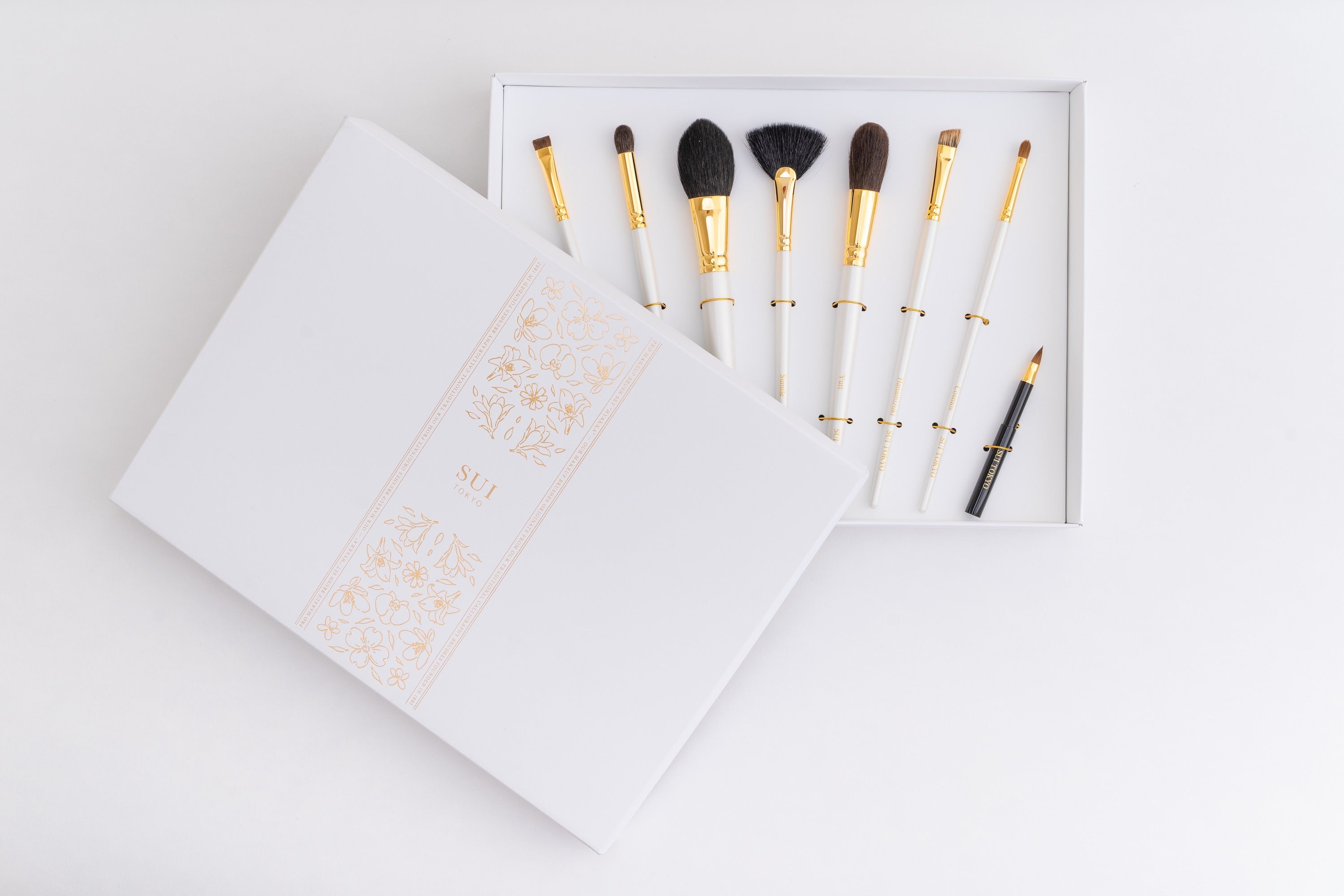 SPECIAL BOX SET – SUI TOKYO JAPAN